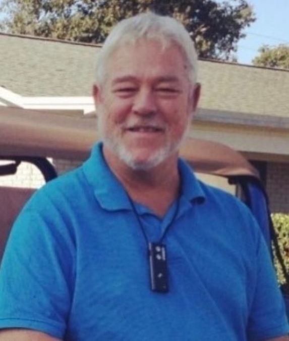 Larry Shaw Obituary - Kingsland, TX | Harrell Funeral Home of Kingsland