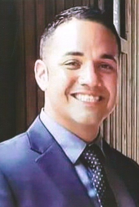 Kyle Lobo Obituary - Kyle, TX | Harrell Funeral Home of Kyle